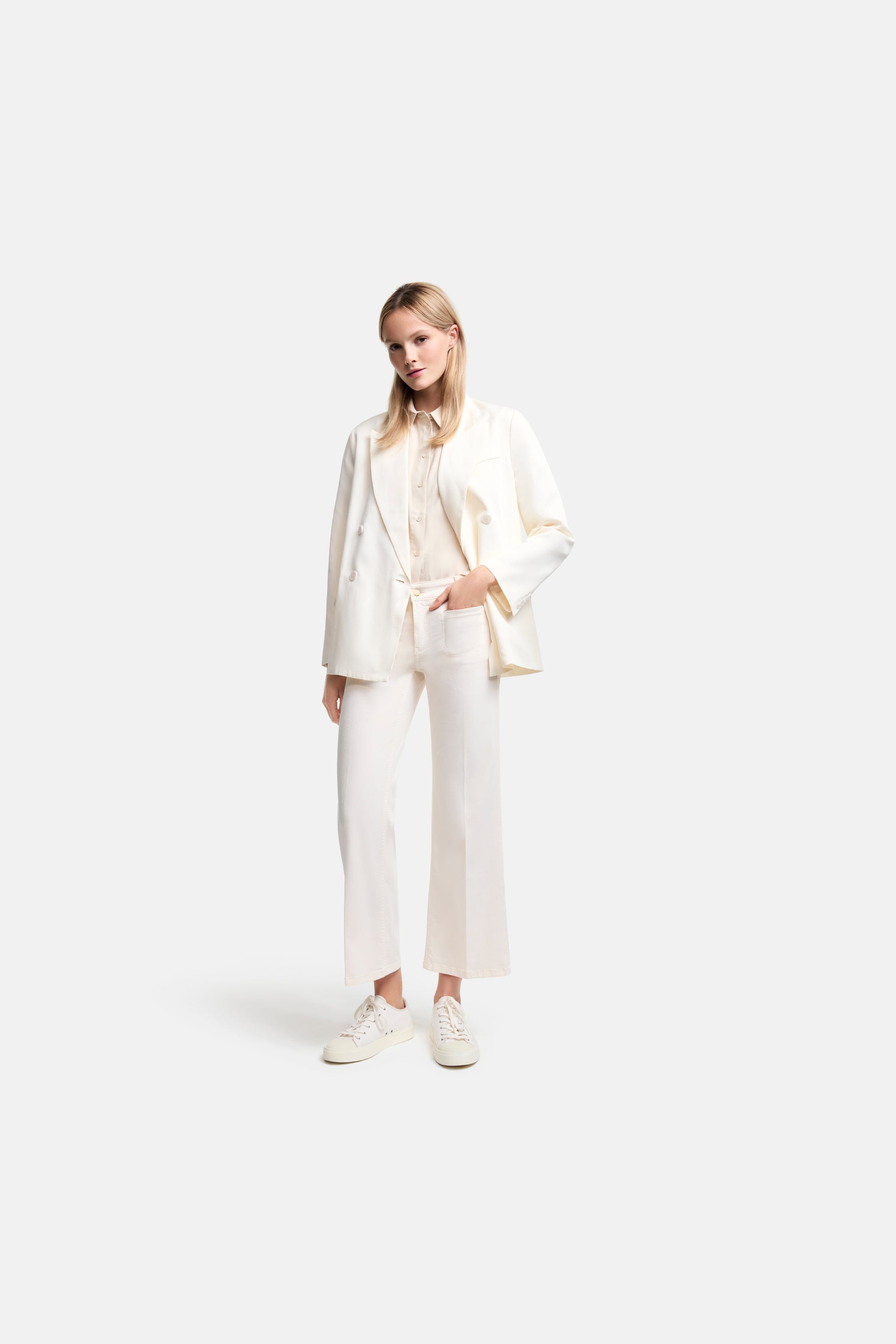 Cambio – Our selection of women's jeans – CAMBIO