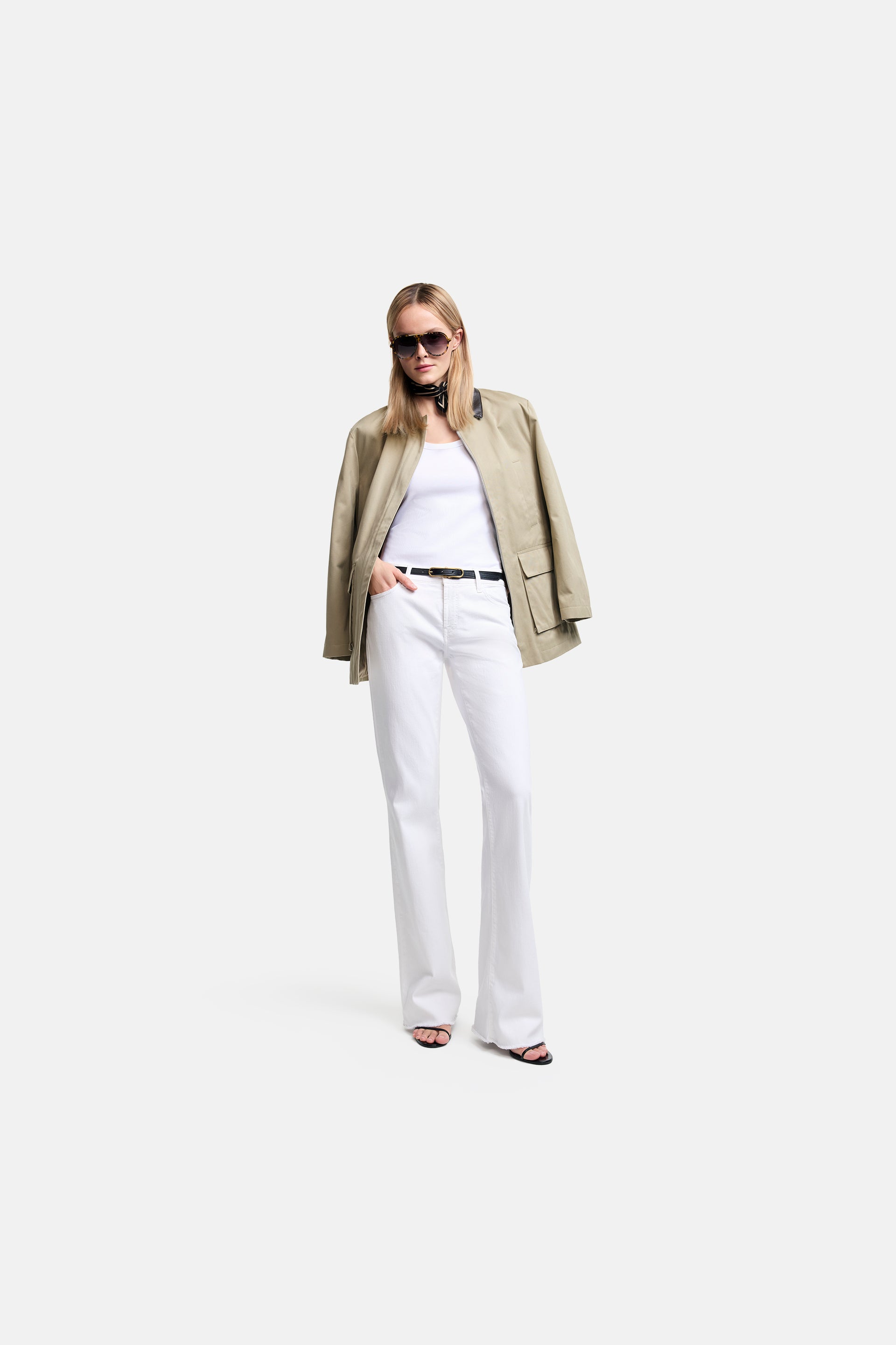Cambio – Our selection of women's jeans – CAMBIO
