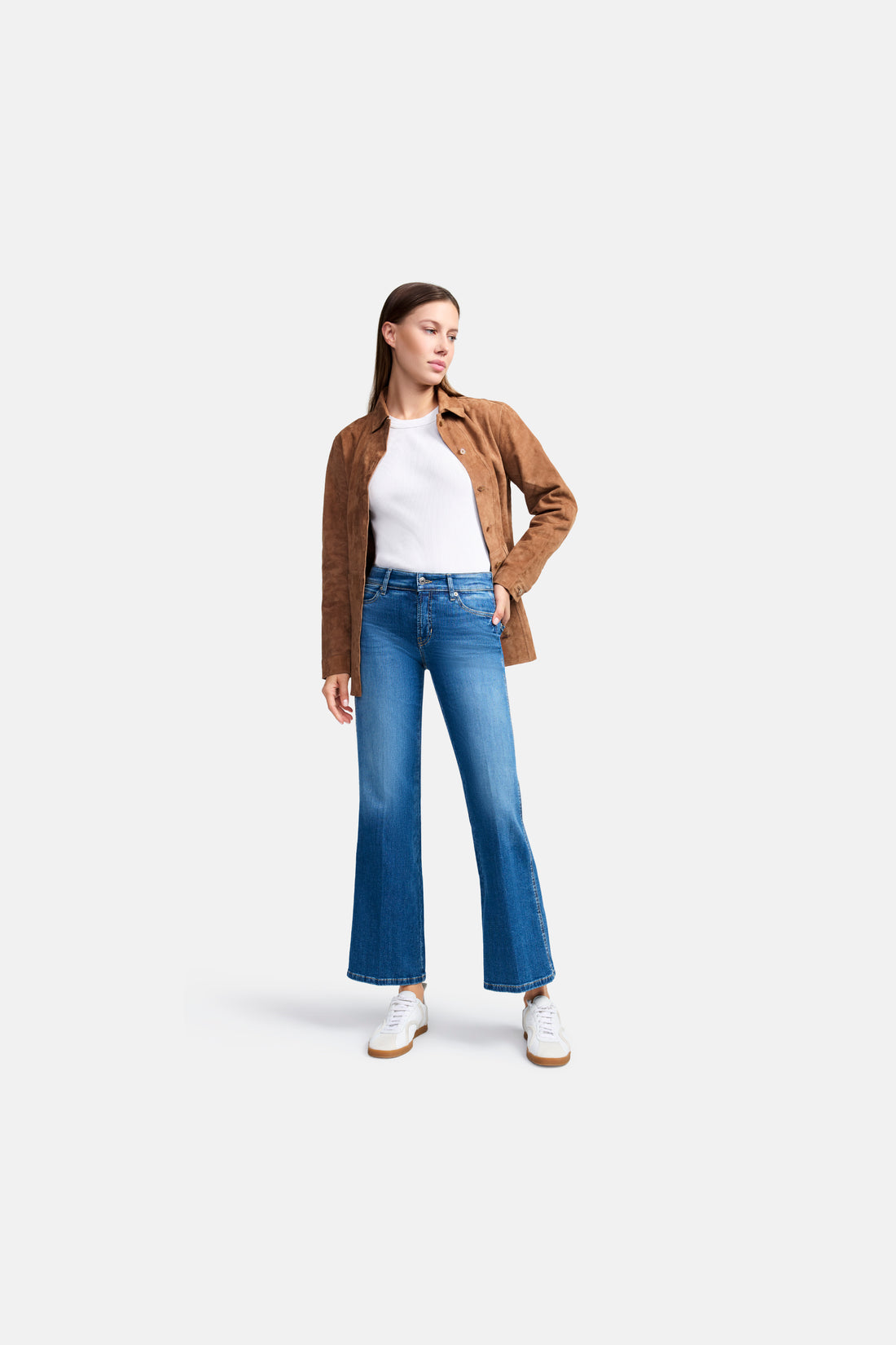 Cambio – Unsere Auswahl an Damen Jeans – CAMBIO