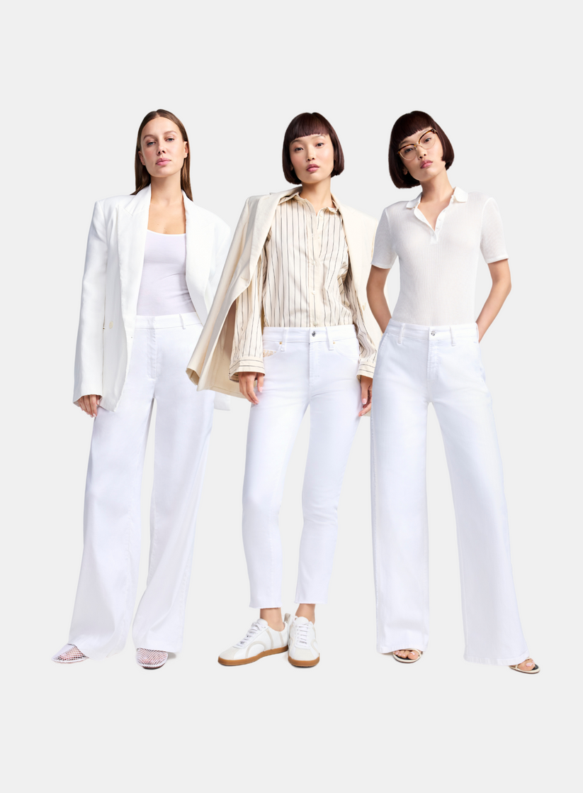 Cambio – modern premium trousers for women – CAMBIO