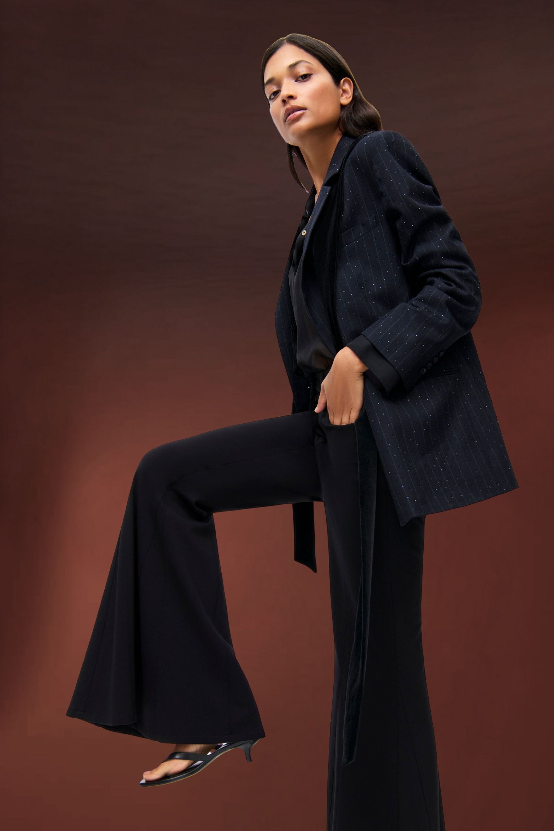 Cambio – modern premium trousers for women – CAMBIO