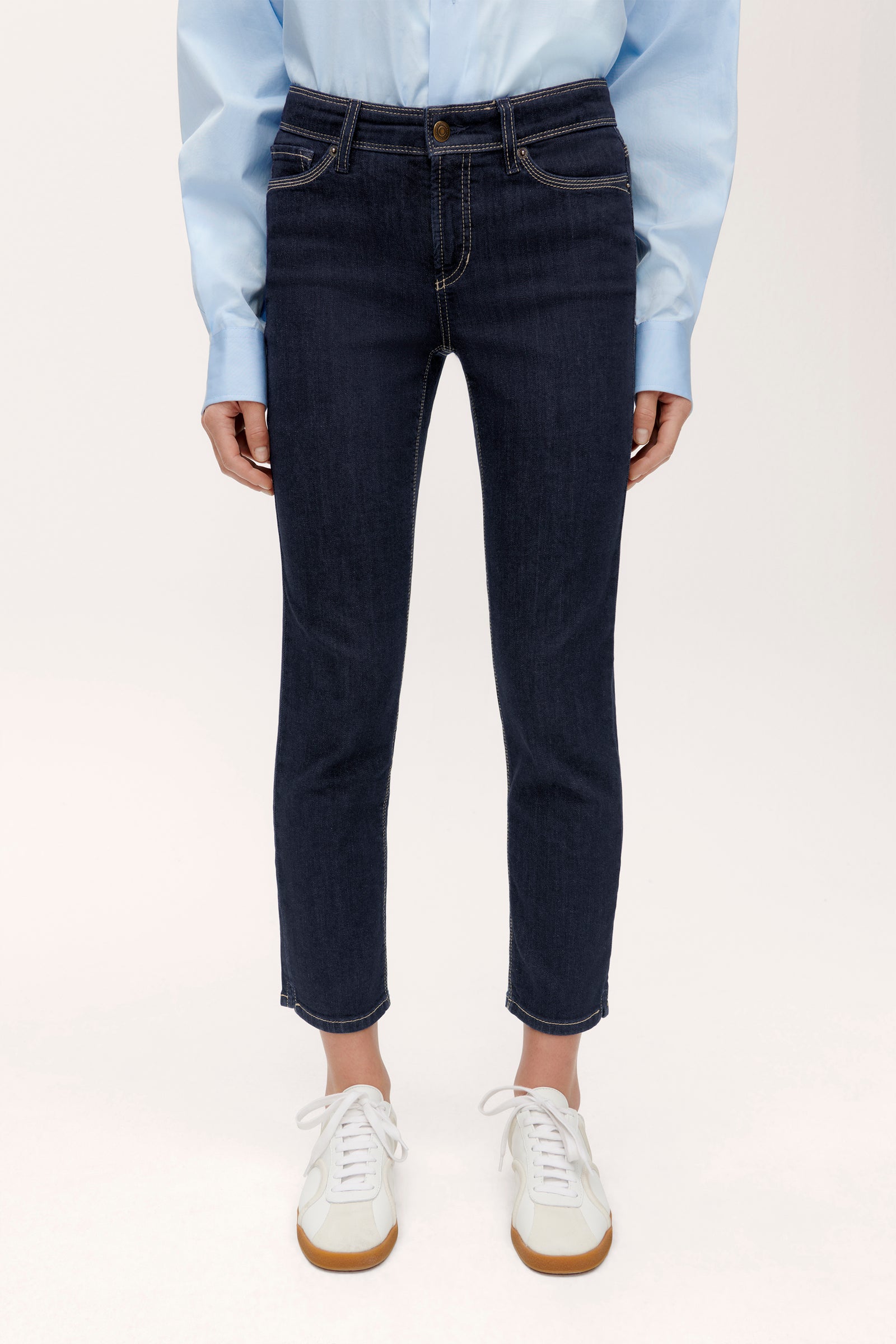 Cambio Hose Piper short Slim – CAMBIO